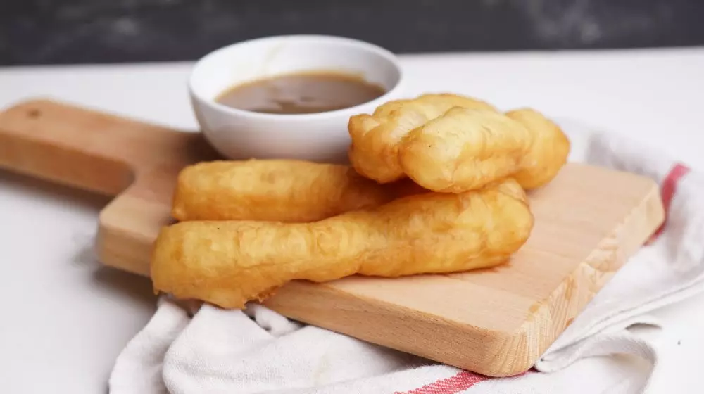 Youtiao