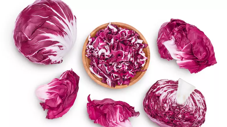 radicchio