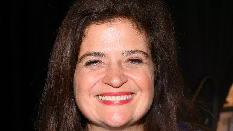 Alex Guarnaschelli nêzîk