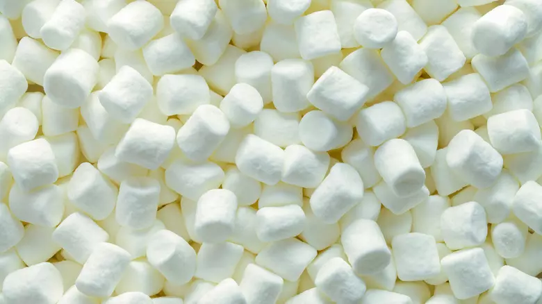 aro da marshmallows