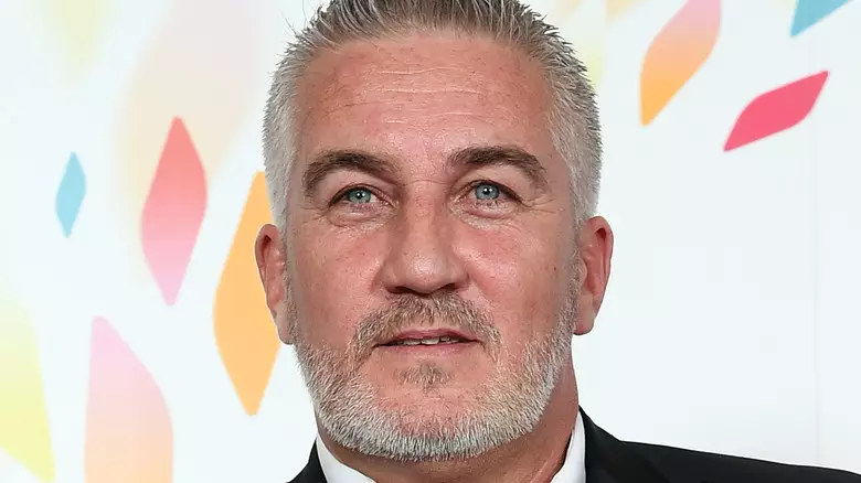 Paul Hollywood nga afër