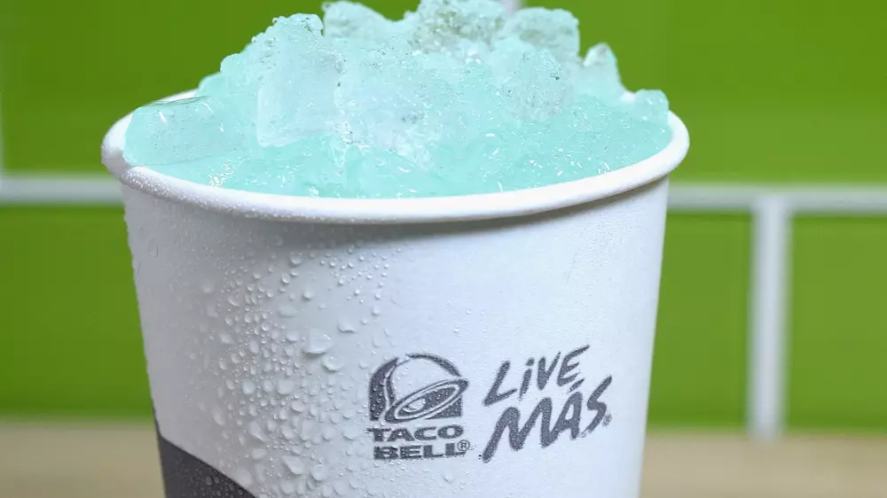 baja blast fast-food