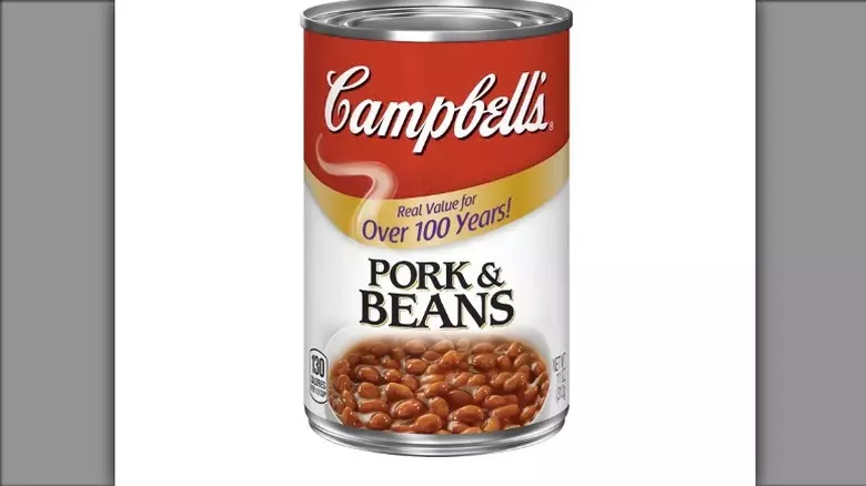 Campbell's Pork & Beans