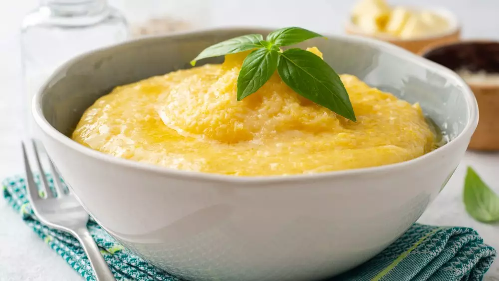 martha stewart kieskeurige polenta resep