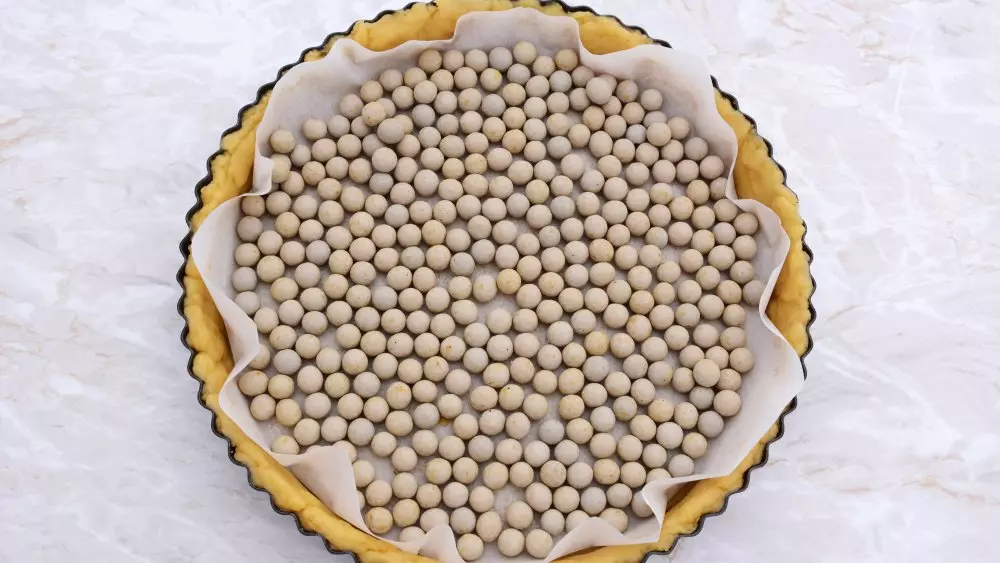 martha stewart blind bake pie crust 30 minuto