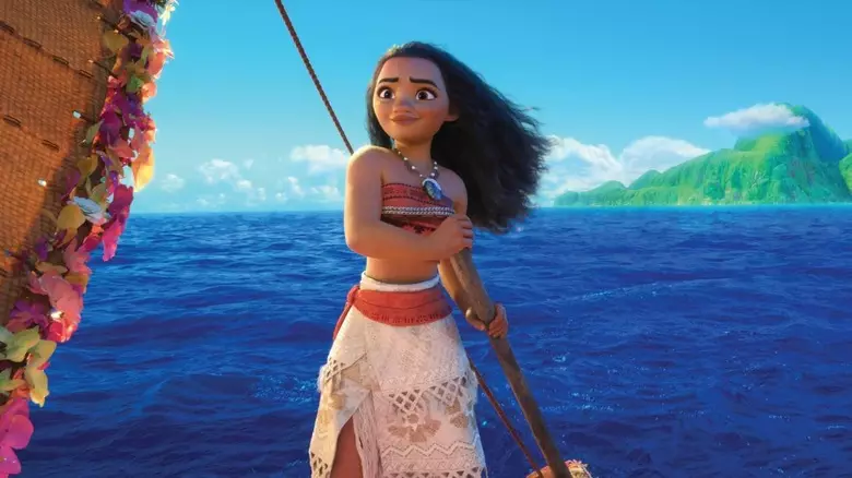 Moana