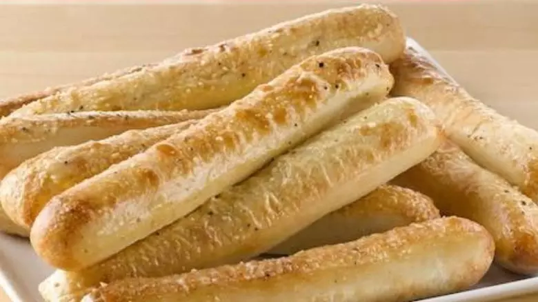 Original breadsticks