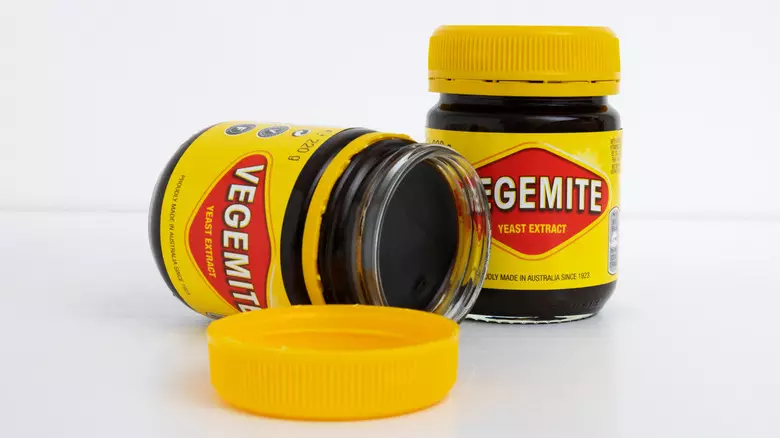 karama vegemite na okirikiri ọcha