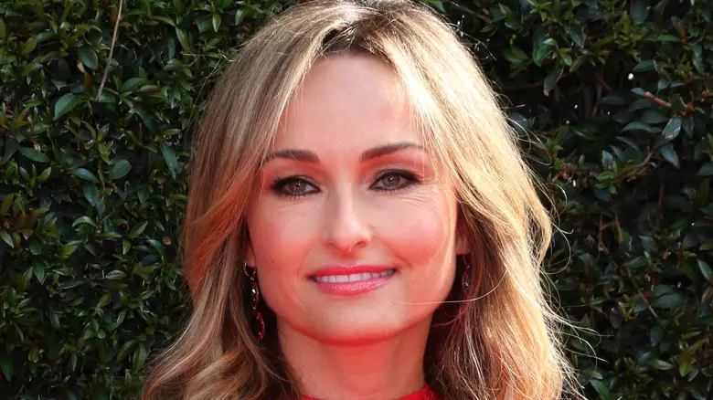 Giada de Laurentiis