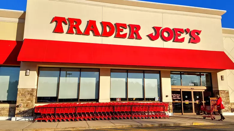 Trader Joe's