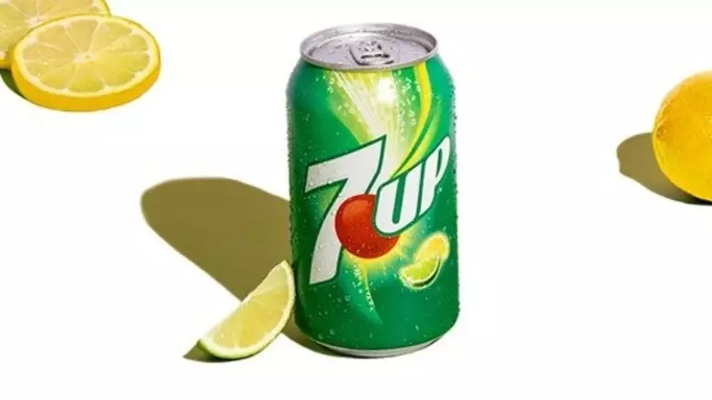 7UP