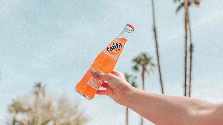 Fanta