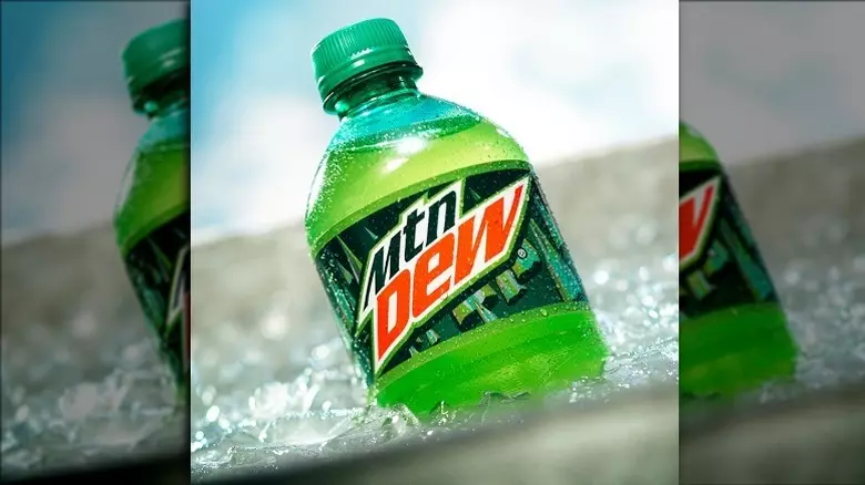 Mountain Dew