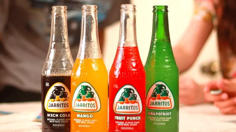 Jarritos