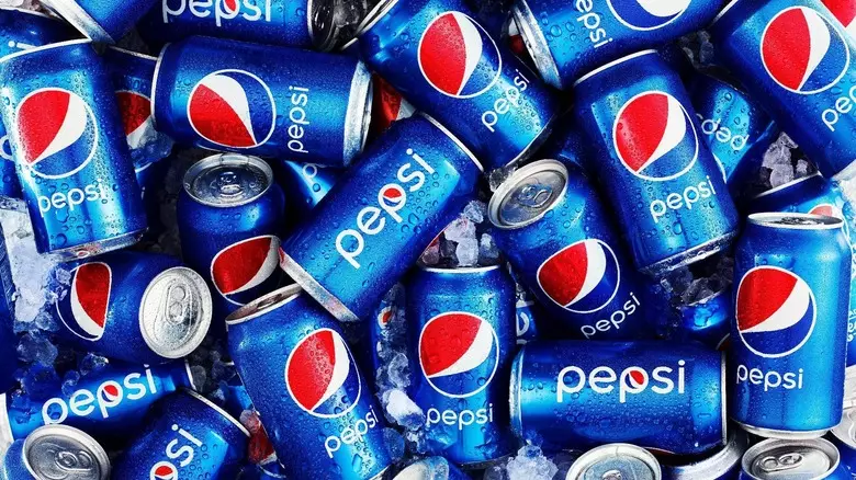 Pepsi