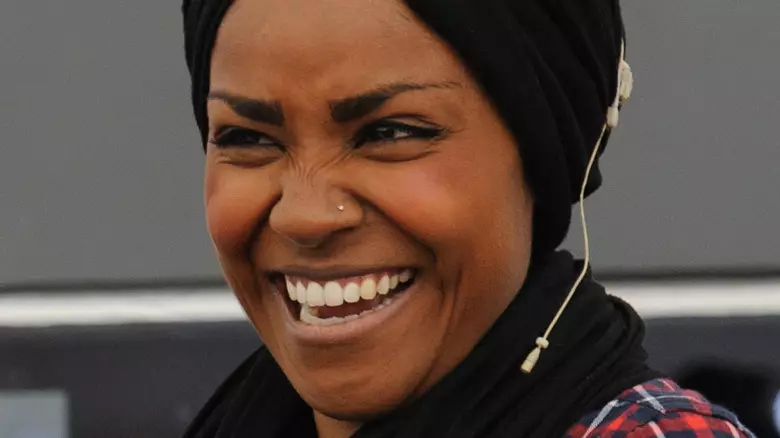 Deukeut Nadiya Hussain