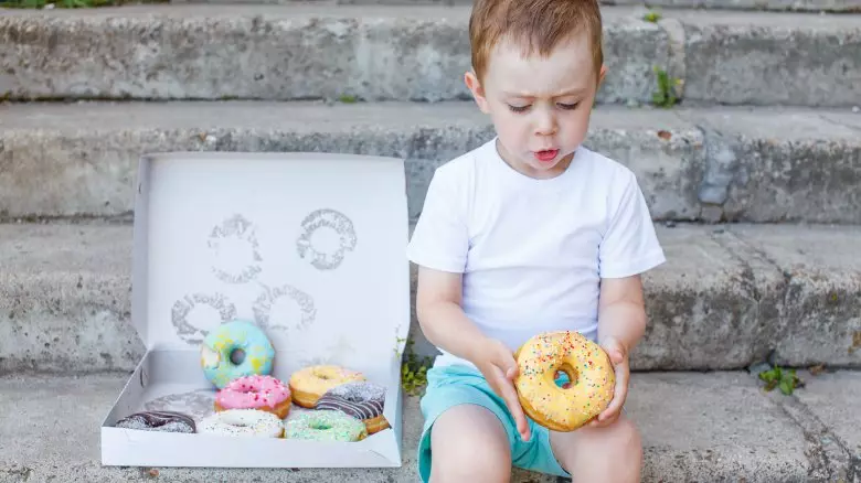 doughnuts