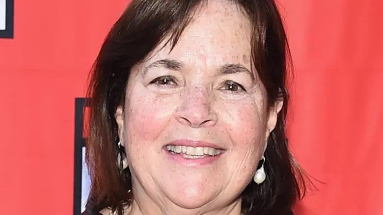 Ina Garten dikene