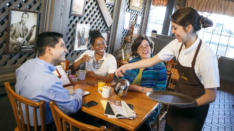 Jwèt Cracker Barrel