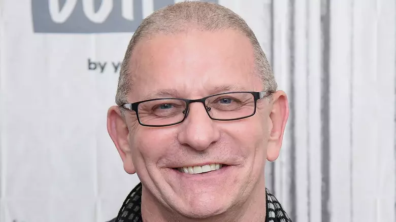 peakokk Robert Irvine