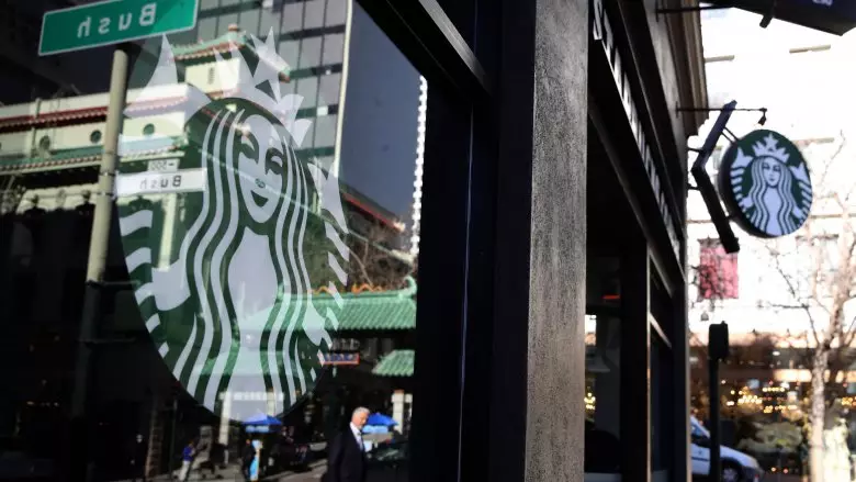 starbucks storefront nri akpa