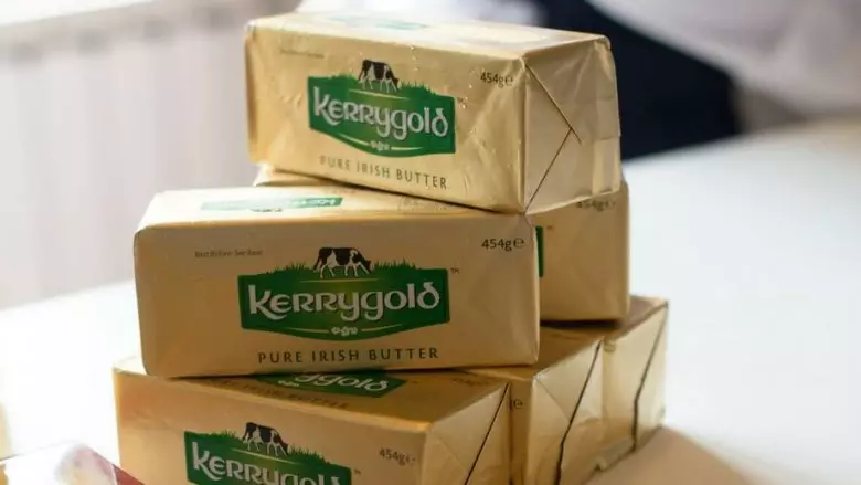 kerrygold või