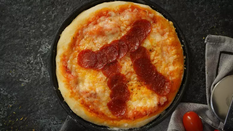 Pi-pizza