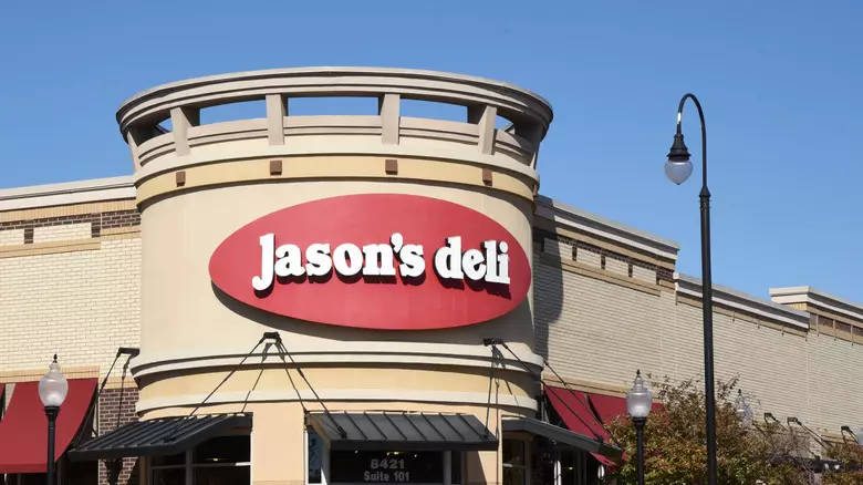 jason's deli