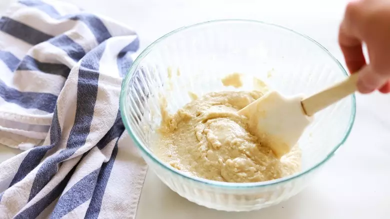 batter for cobbler