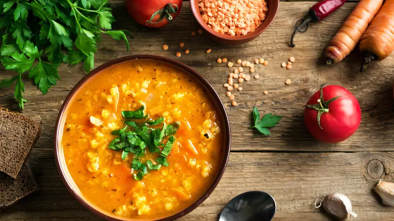 dal lentil