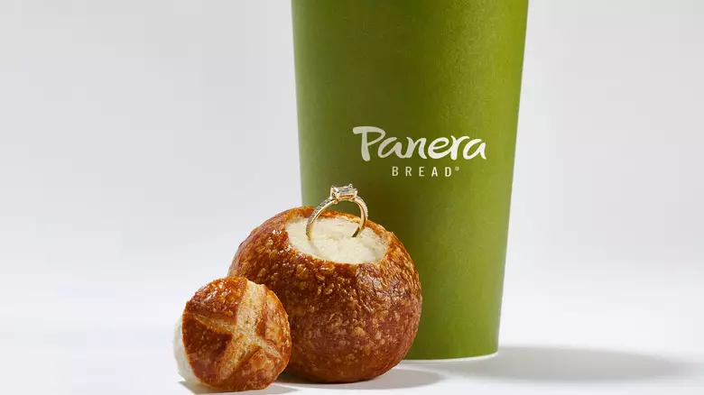 Panera pain