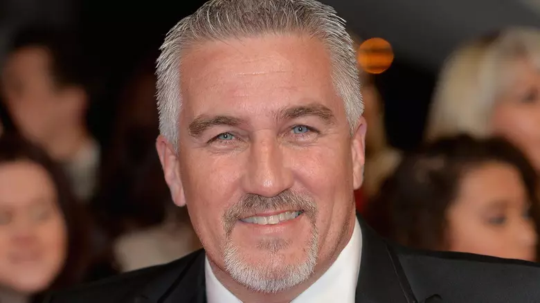 Paul Hollywood