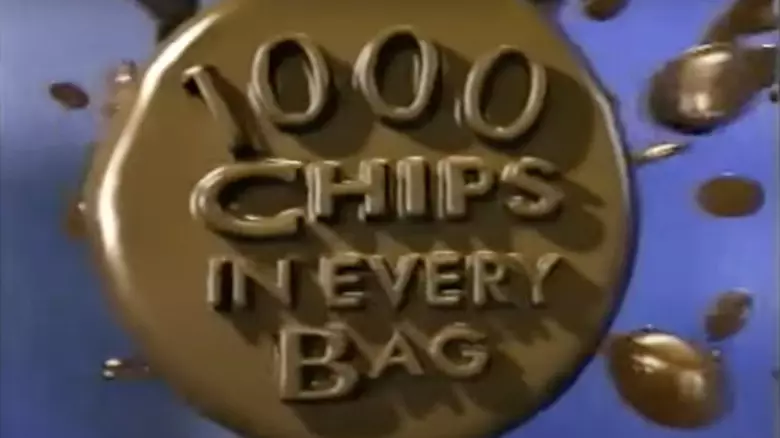 Chips! reklama bildirish