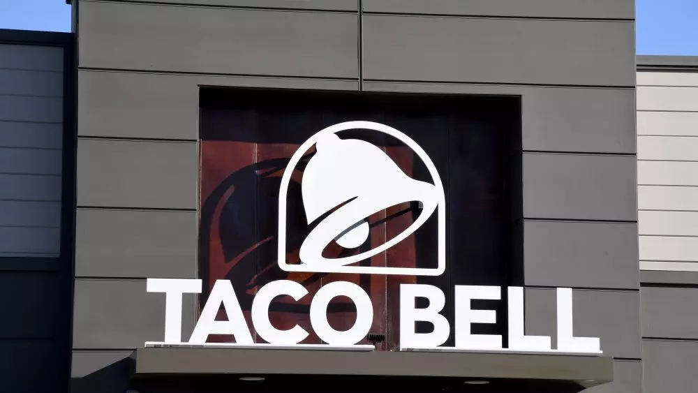 taco bell