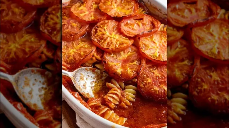 Giadanın Alla Formiana pastası