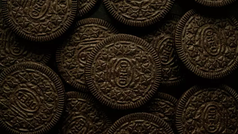 Galletas oreo