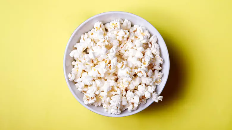 Mangkuk popcorn