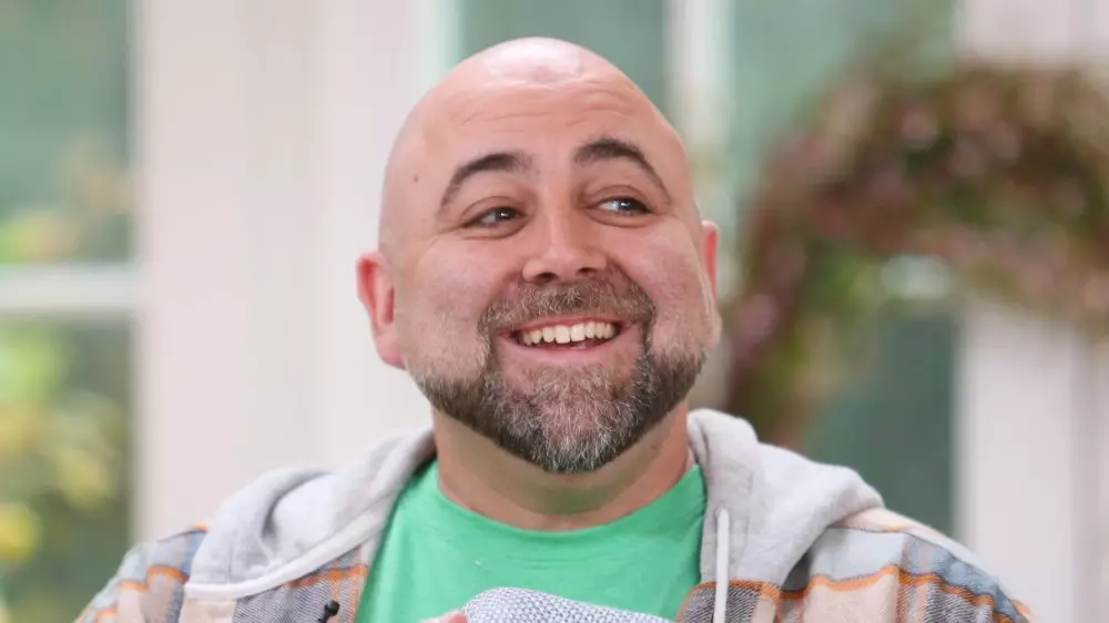 Duff Goldman