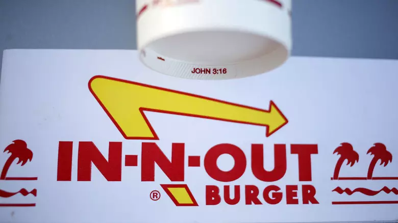 Näme üçin In-N-Out Burger beýle meşhur?