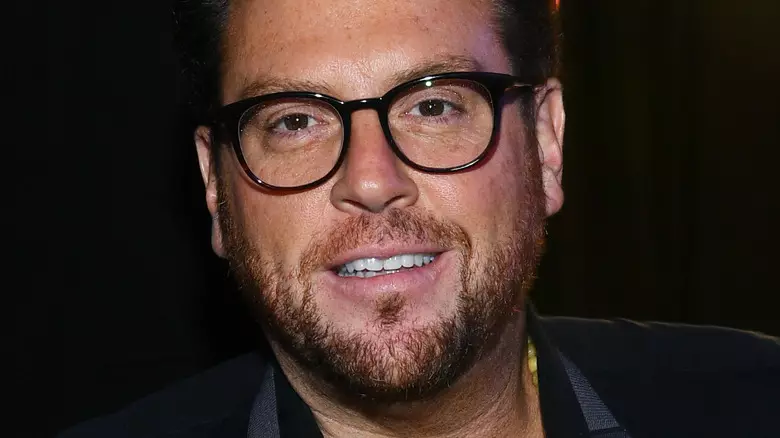 លោក Scott Conant