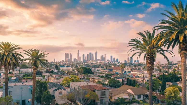 Los Angeles, Californien