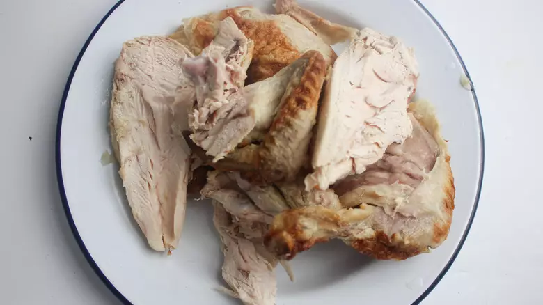 yankakken rotisserie kaza akan faranti