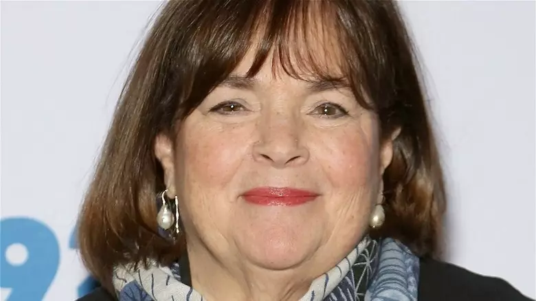 Ina Garten