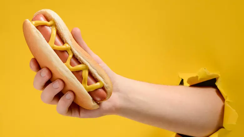 Hotdog