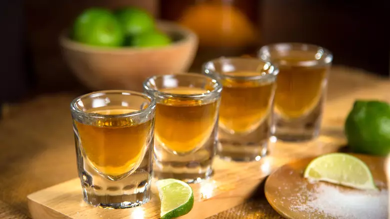 tequila gbaa