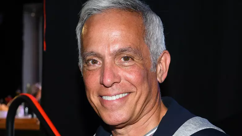 Geoffrey Zakarian