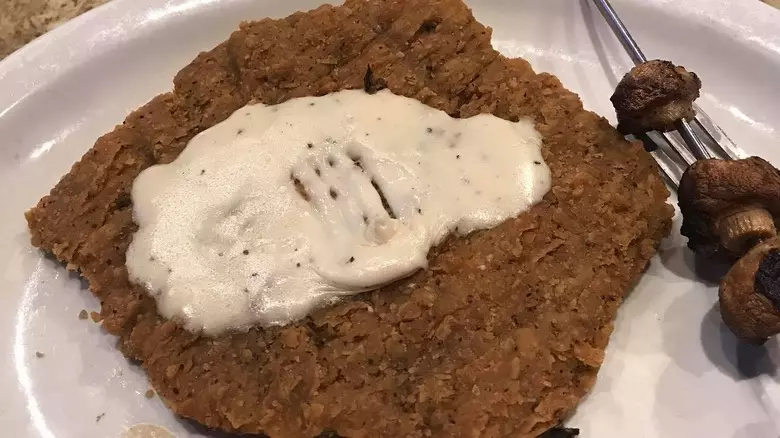 Country Fried Steak