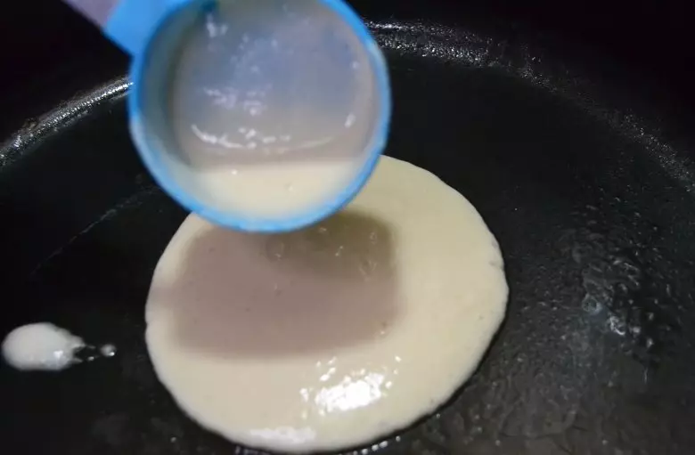 IHOP Buttermilk Pancake Recipe 27719_19