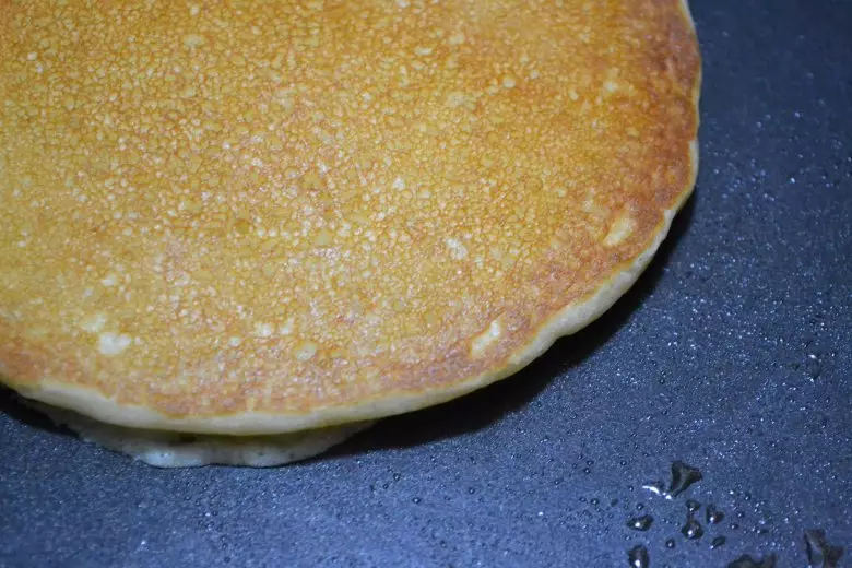 IHOP Buttermilk Pancake Errezeta 27719_20