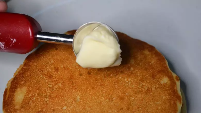 IHOP Buttermilk Pancake رېتسىپى 27719_21